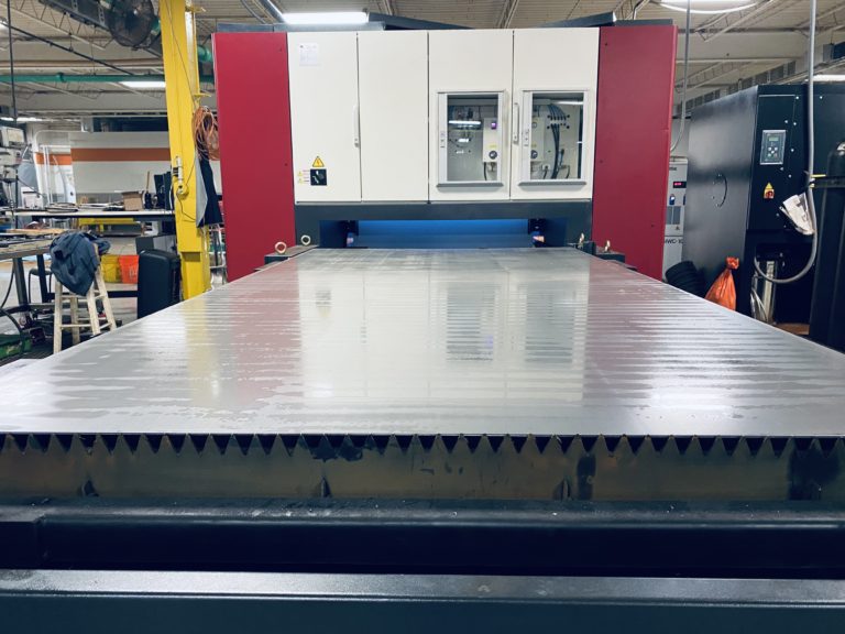 Flat Lasers – MS Metal Solutions